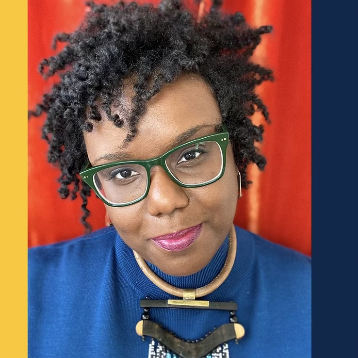 Jakeya Caruthers – The Past and Future of Black Studies