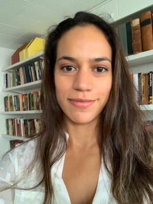 Mary Hicks – The Past and Future of Black Studies