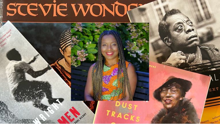 Saida Grundy – The Past and Future of Black Studies